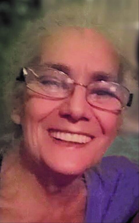 Elizabeth Frances Hannan - Herald-Standard